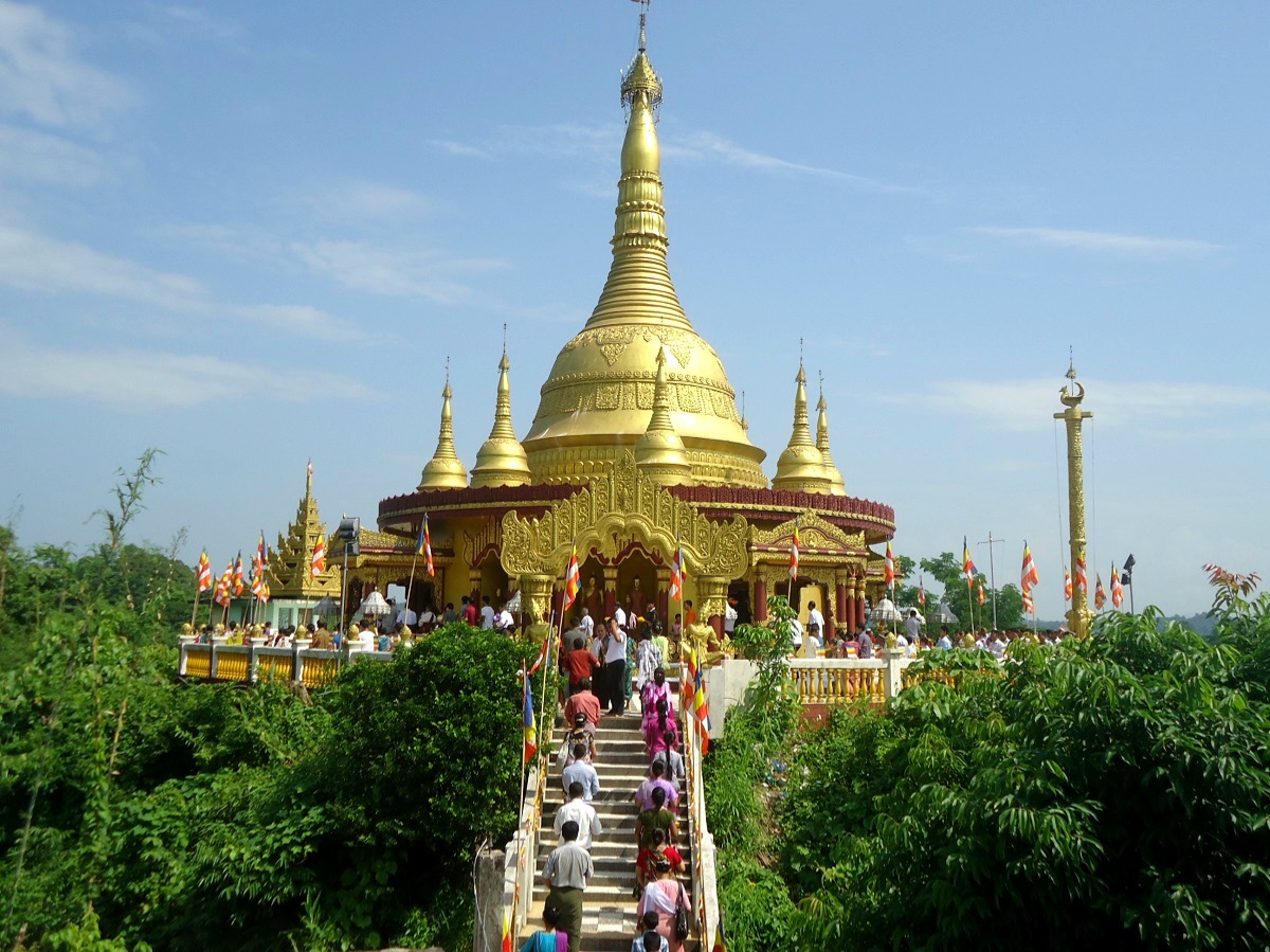 Bangladesh: Indigenous Buddhist will not celebrate Kathin Chibar Dan ...
